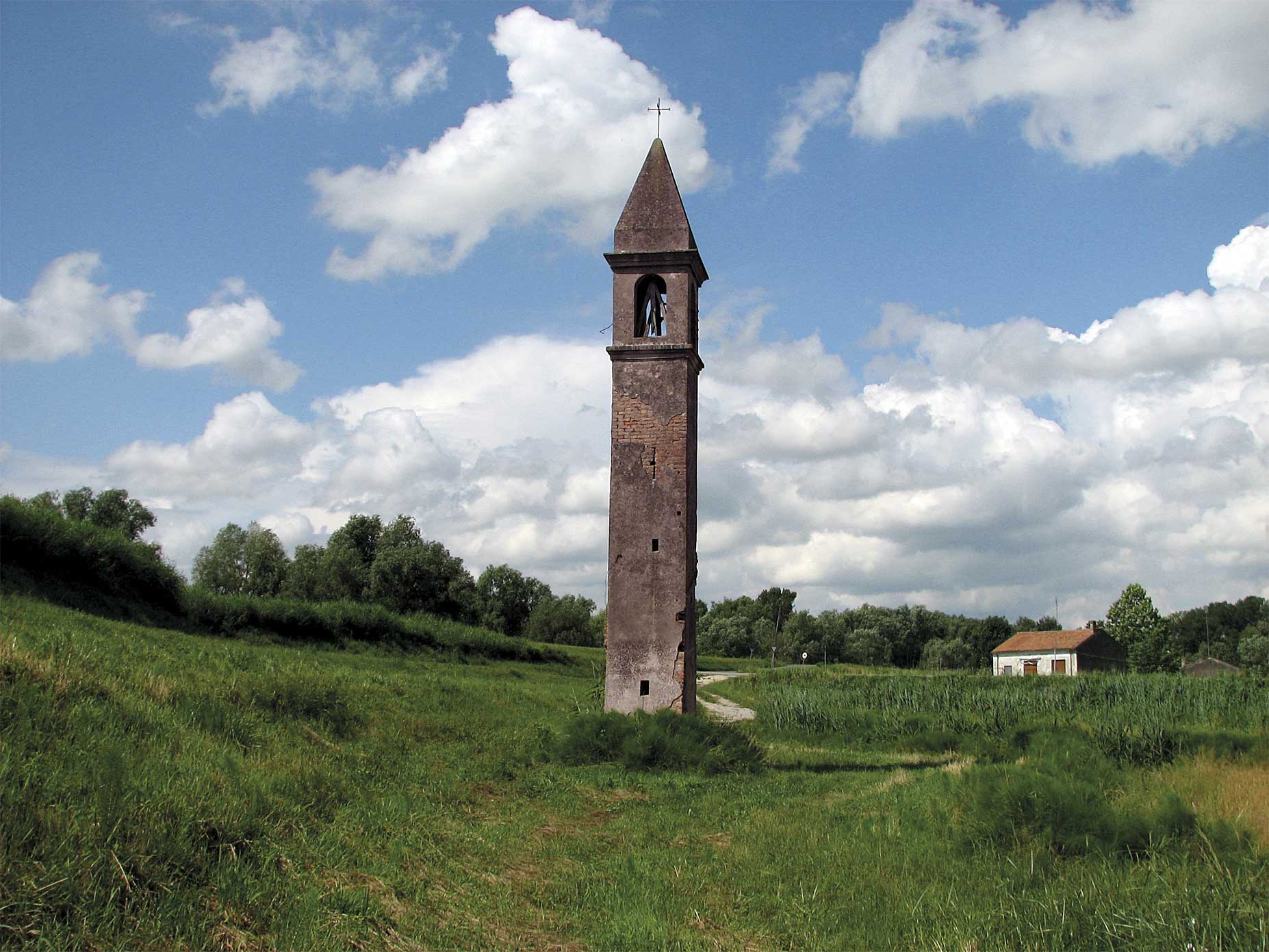 Il Polesine, un video per scoprire questa piccola Mesopotamia - itAdria