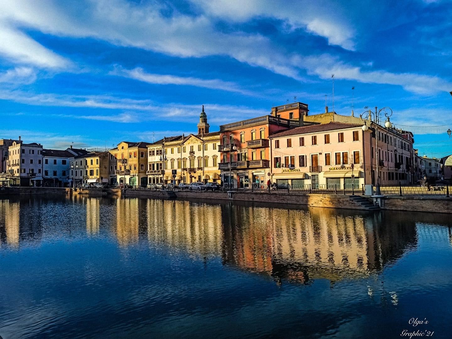 I racconti del cuore: Adria cittadina bellissima, narrata da chi la ama ...