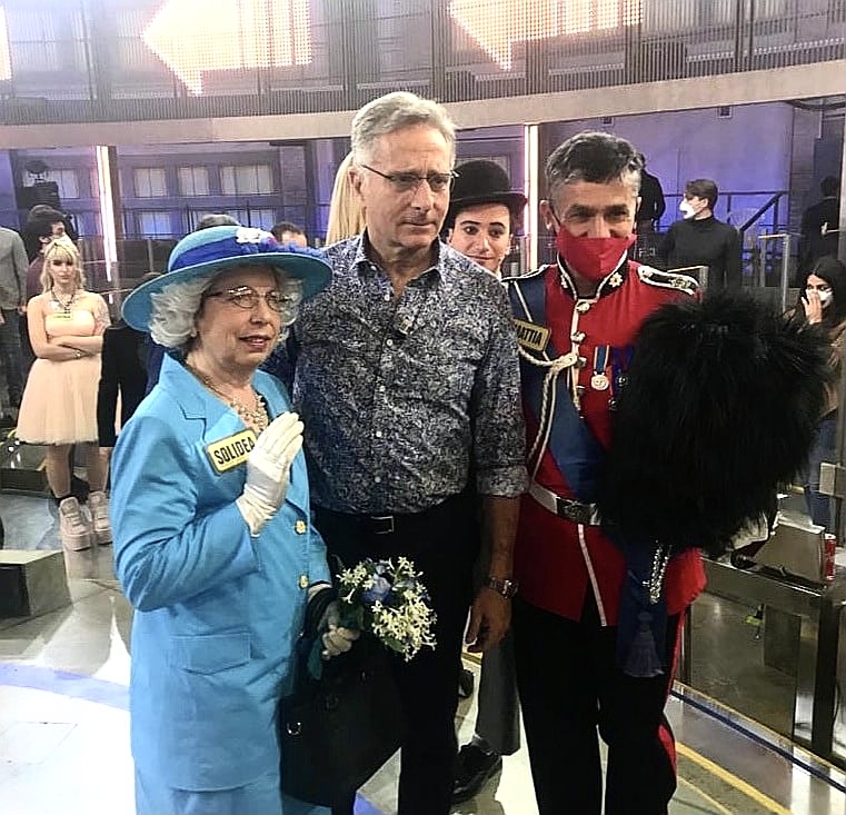 La Queen Adriese ed il suo clan festeggia i 5 anni di attività - itAdria