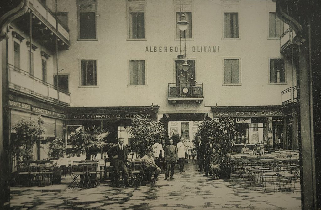 La vera storia di Anna: un libro che aiuta il centro antiviolenza - itAdria