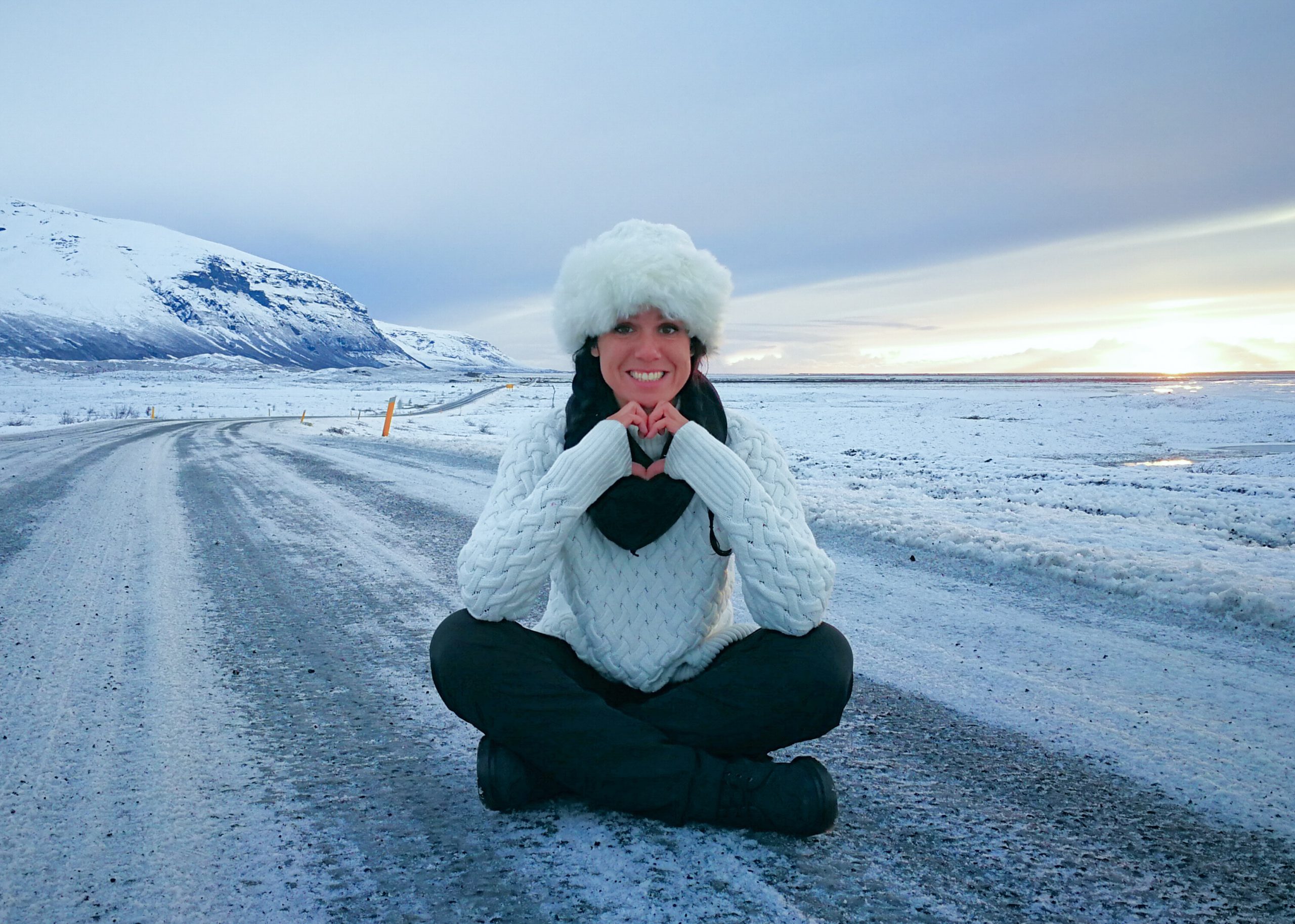 Nicoletta Crisponi Travel Blogger racconterà il suo viaggio intorno al ...