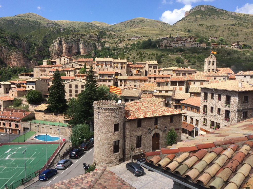 Pirinei catalani: i tre borghi più caratteristici - itBarcellona