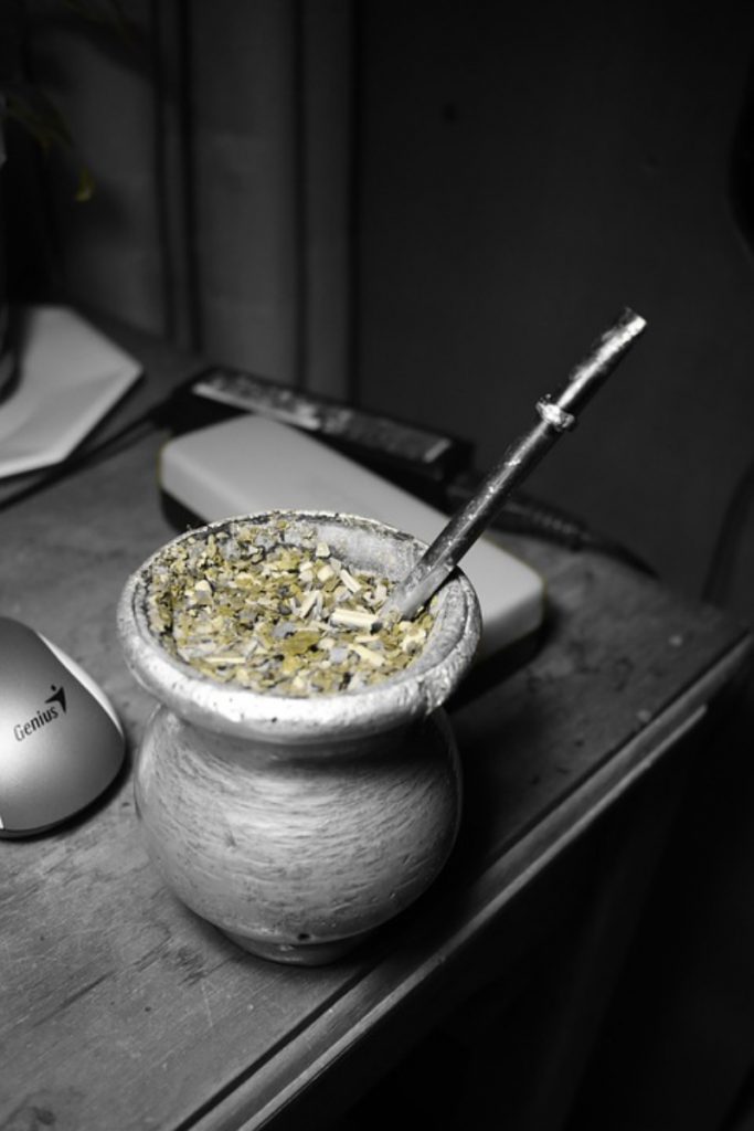 Matear 2019: la fiesta temática que celebra el mate - itBuenosAires