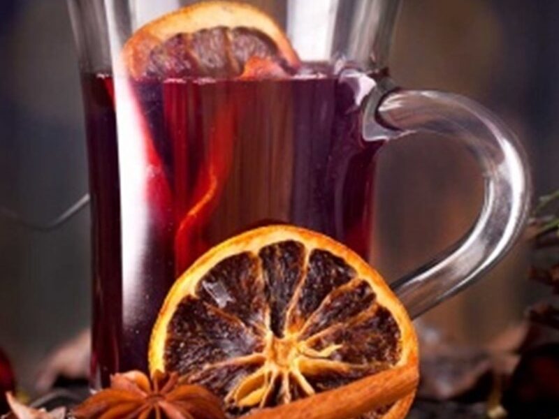 Vin Brulé, un clásico piamontés para un dulce invierno – itBuenosAires