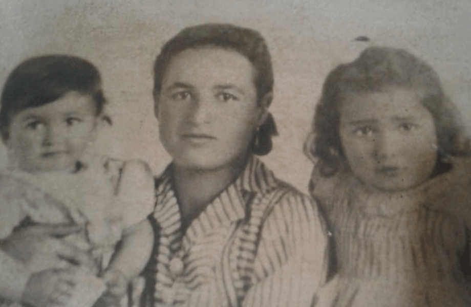 Maria De Luca nos enseña a cocinar los grispelle calabreses – itBuenosAires