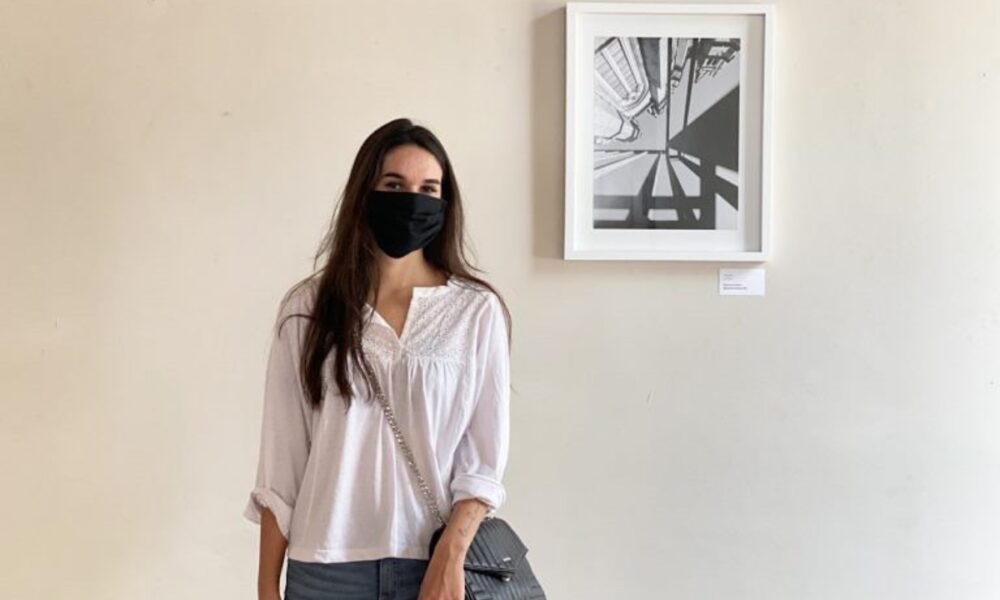 Día Mundial de la Fotografía: entrevista a Monserrat Marin – itBuenosAires