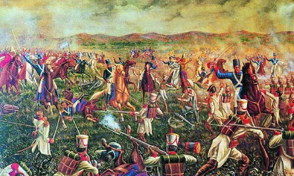 24 de Septiembre: Batalla de Tucumán – itBuenosAires