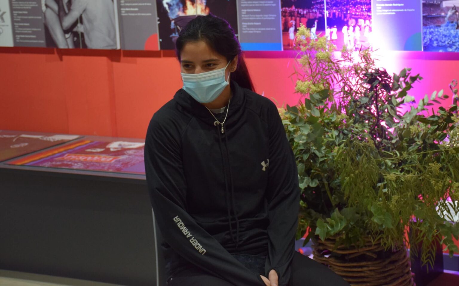 Dayana Sánchez: la boxeadora cordobesa que hizo historia – Argentina