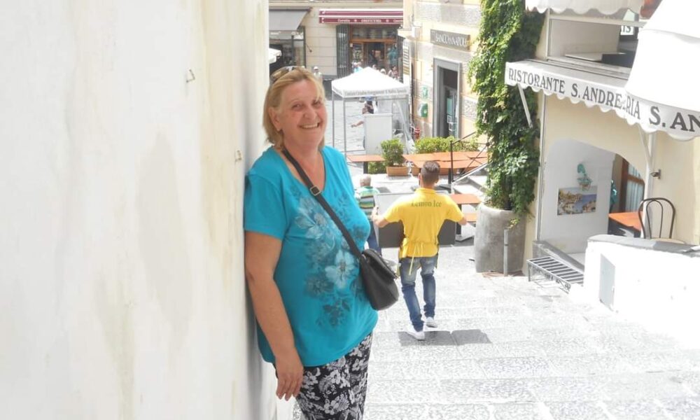 Ana Stefko, la historia de vida de una hija de inmigrantes – itBuenosAires