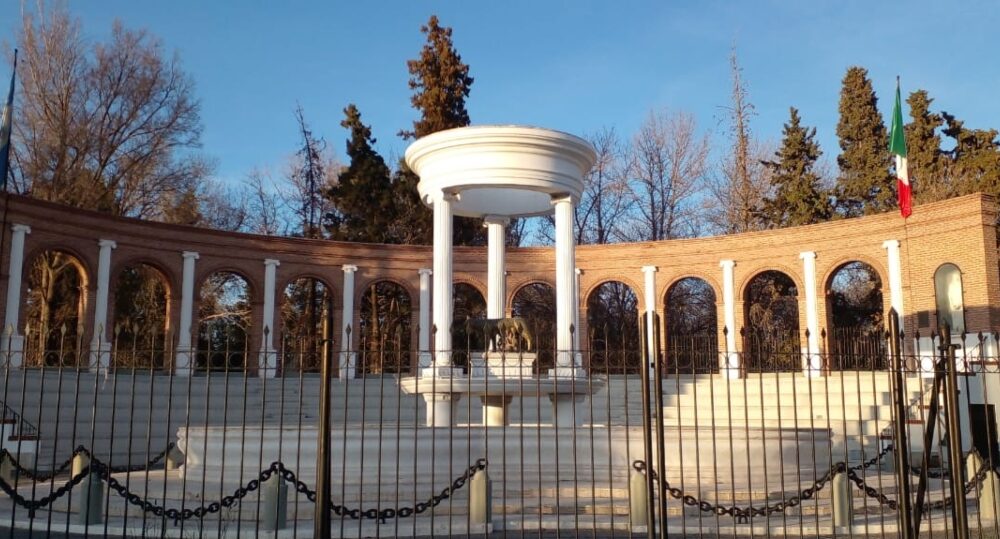 Monumentos – itBuenosAires