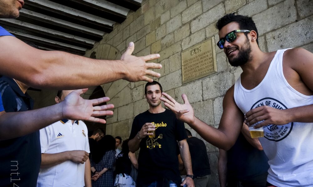 Sa Murra: La historia de un juego tradicional italiano – itBuenosAires