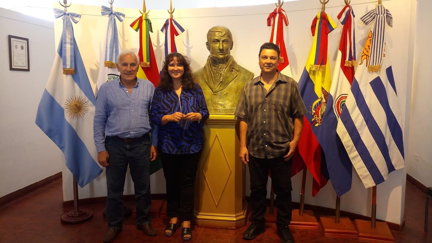 Entrevista al Ing. Alejandro Rossi Belgrano - itBuenosAires