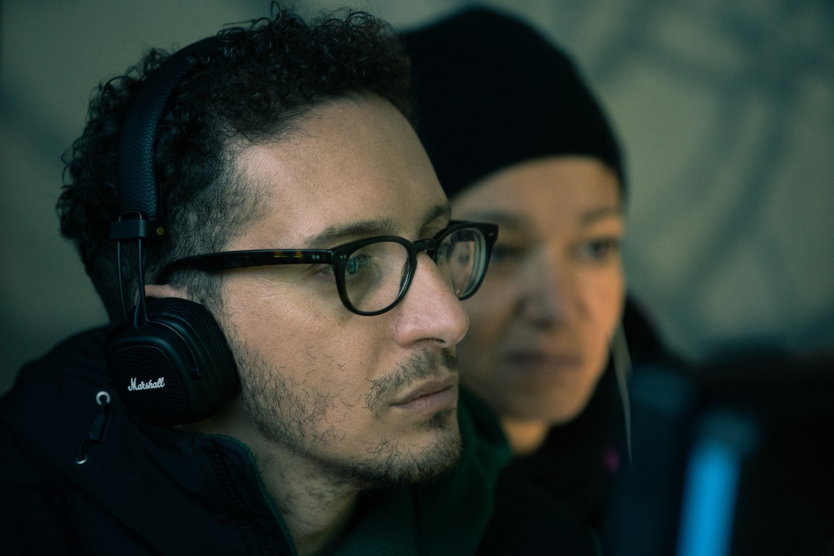 Fabio Mollo: “el cine me enseñó a vivir” - itBuenosAires