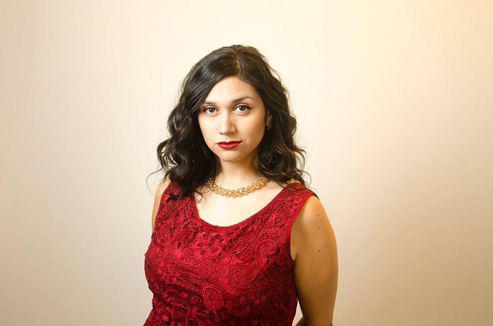 María Eugenia Caretti: entrevista a la cantante lírica - itBuenosAires