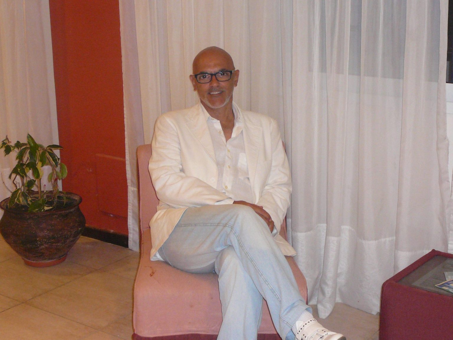 Tony Santoro y su pasión por la música italiana – itBuenosAires