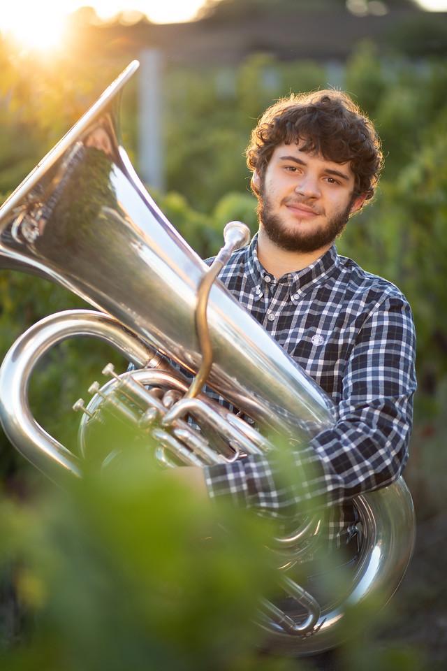 Masterclass virtual con Gianmario Strappati - itBuenosAires