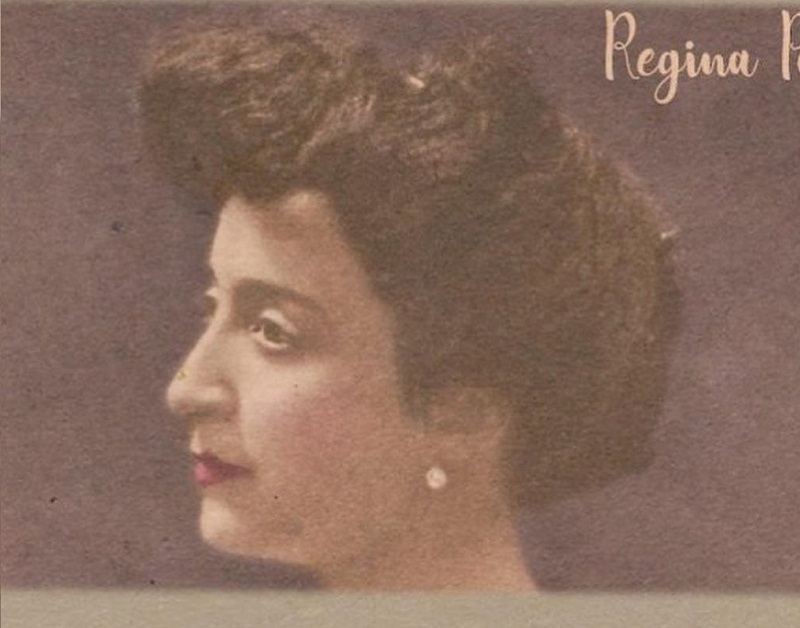 Regina Pacini, de la lírica italiana a la cultura argentina - itBuenosAires