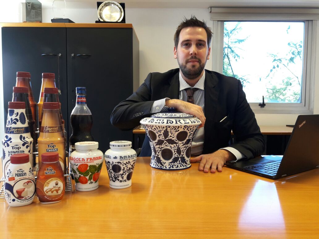 Fabbri: pioneros e innovadores desde hace 116 años - itBuenosAires