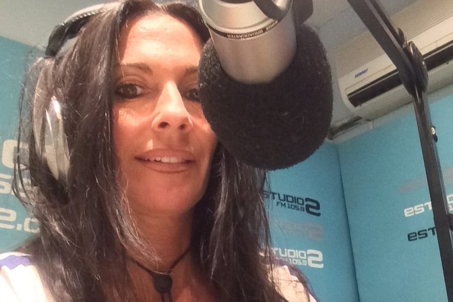 Laura Grassi, la tana que conquistó a la Argentina - itBuenosAires