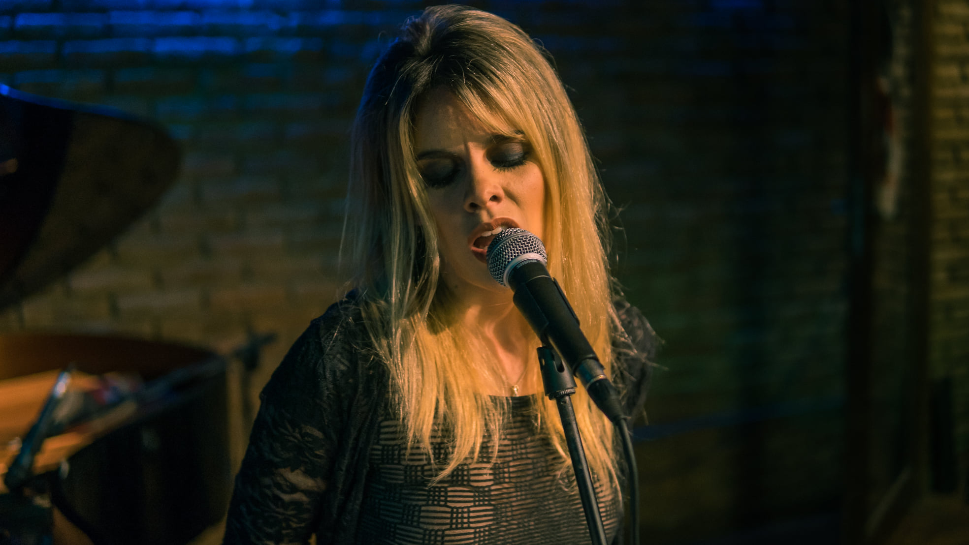 Grisel D'Angelo: Jazz italiano del bueno - itBuenosAires