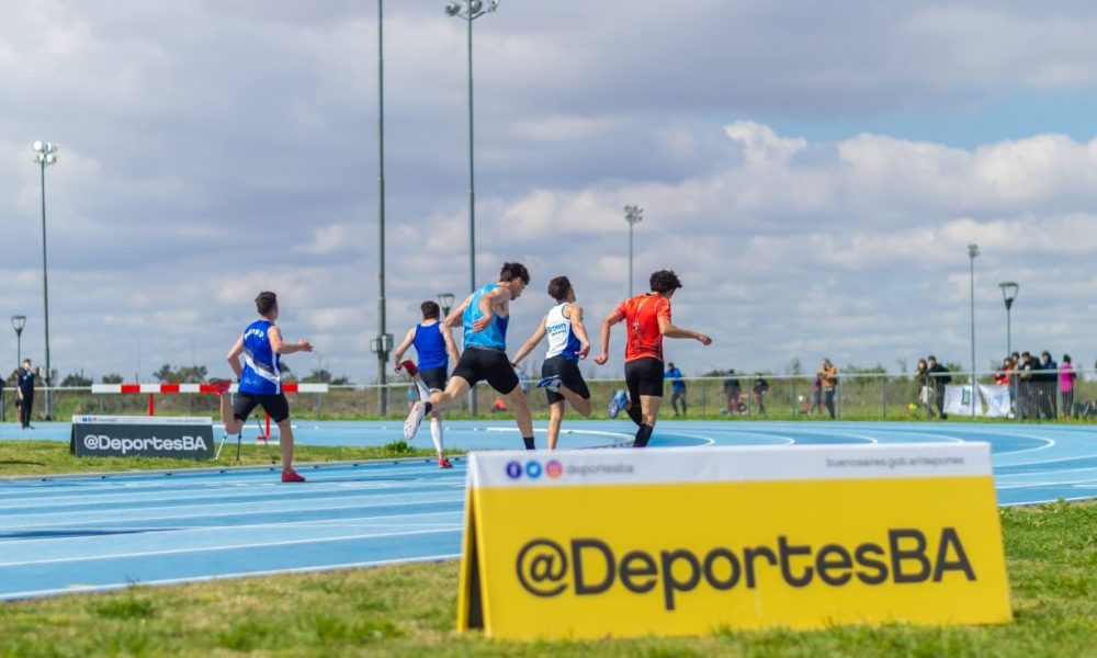 Oferta de actividades para hacer deporte en la ciudad - itBuenosAires