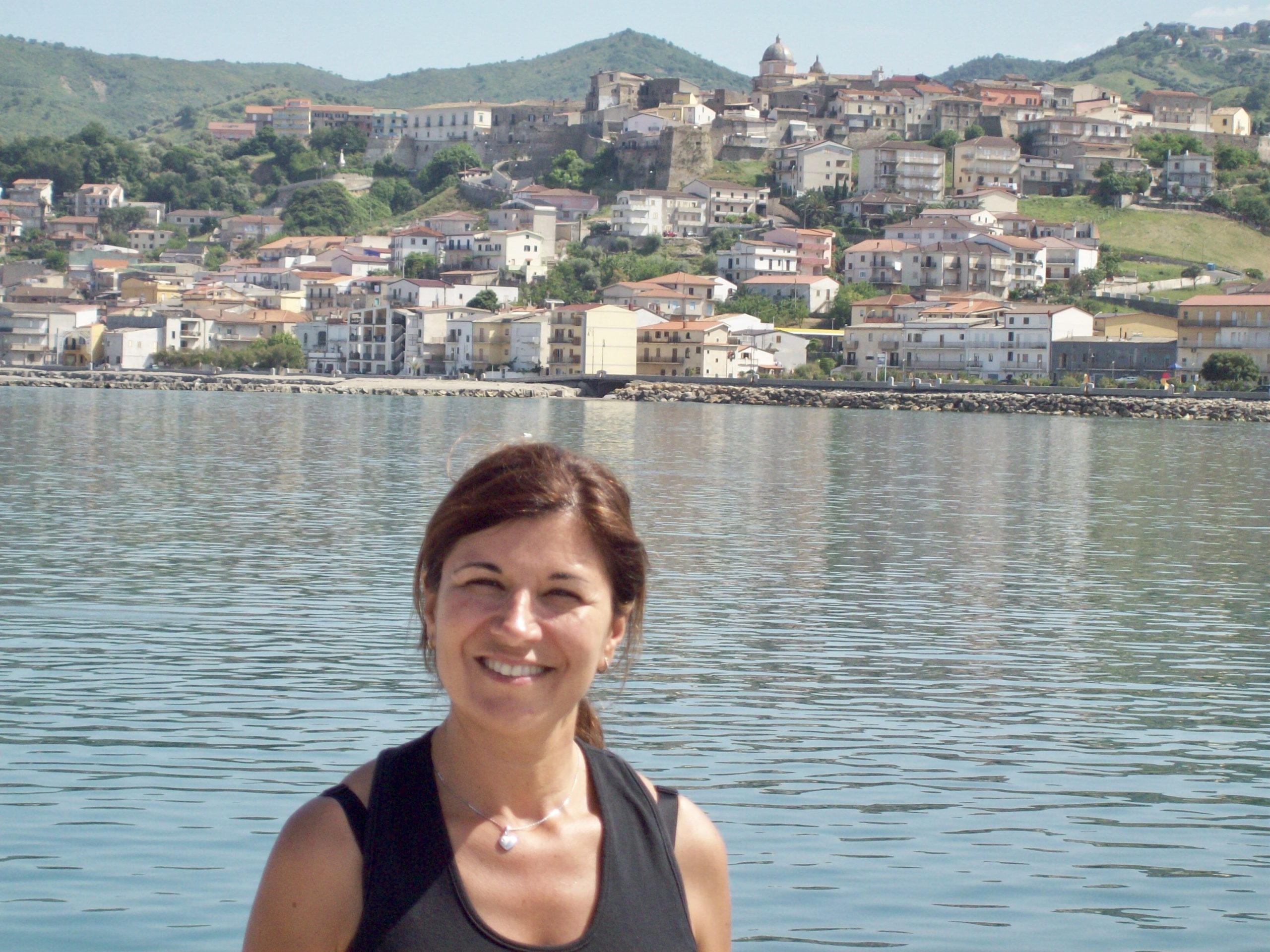 Historias de inmigración: Cataldo Rizzuti y Filomena Russo - itBuenosAires