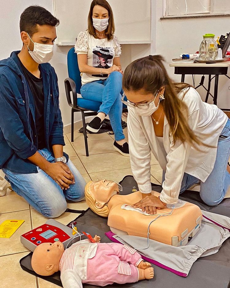 La importancia de los cursos de RCP en Buenos Aires - itBuenosAires