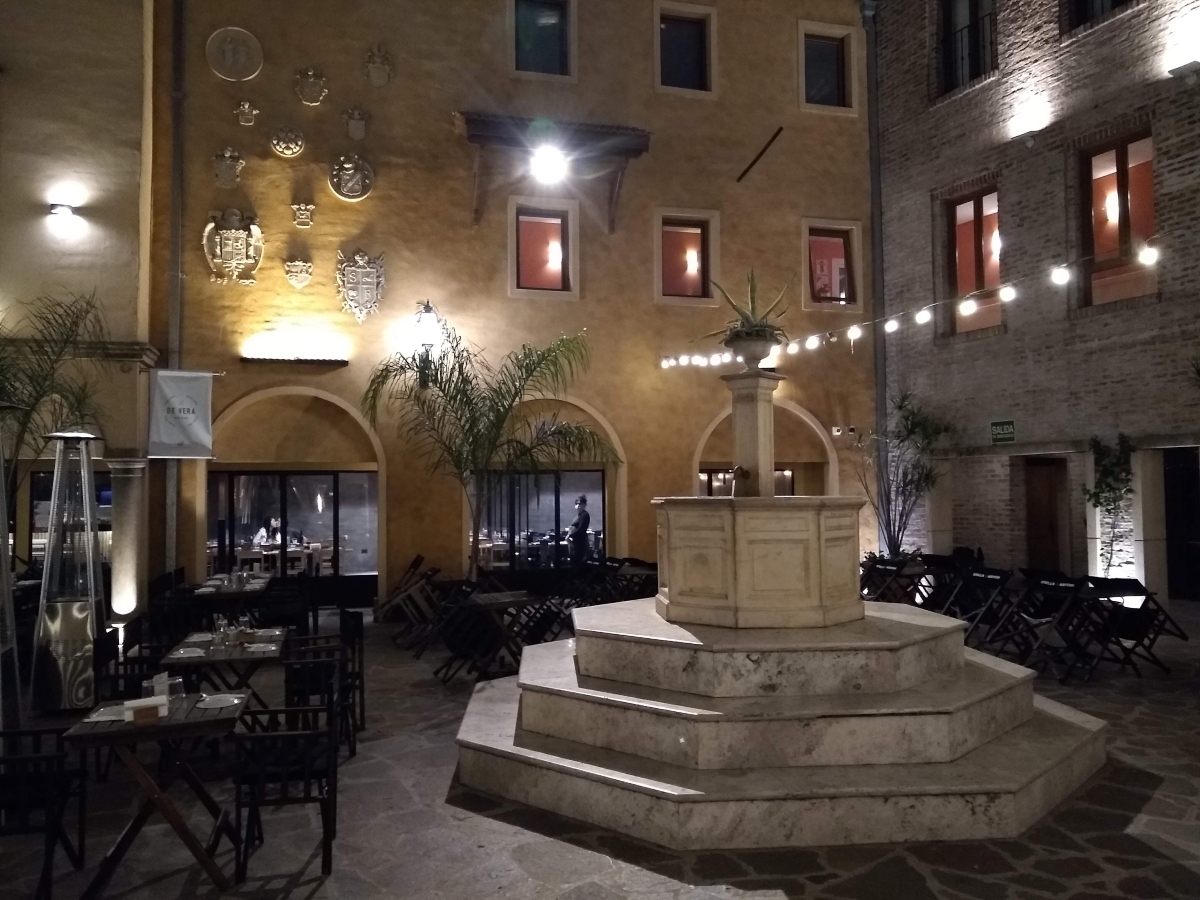 Torrepueblo, ¿un rincón de la Toscana en Buenos Aires? - itBuenosAires