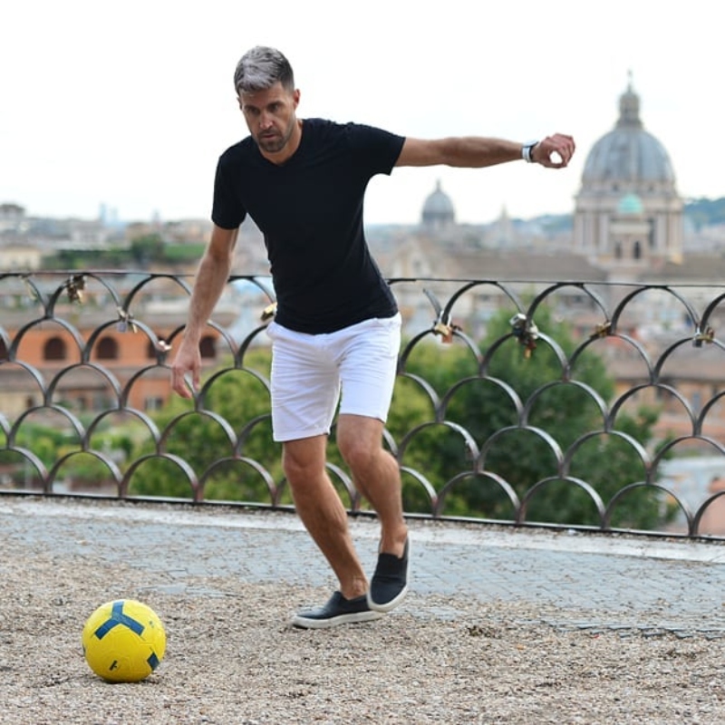 Sebastian Polliotto y la ciudadanía italiana - itBuenosAires