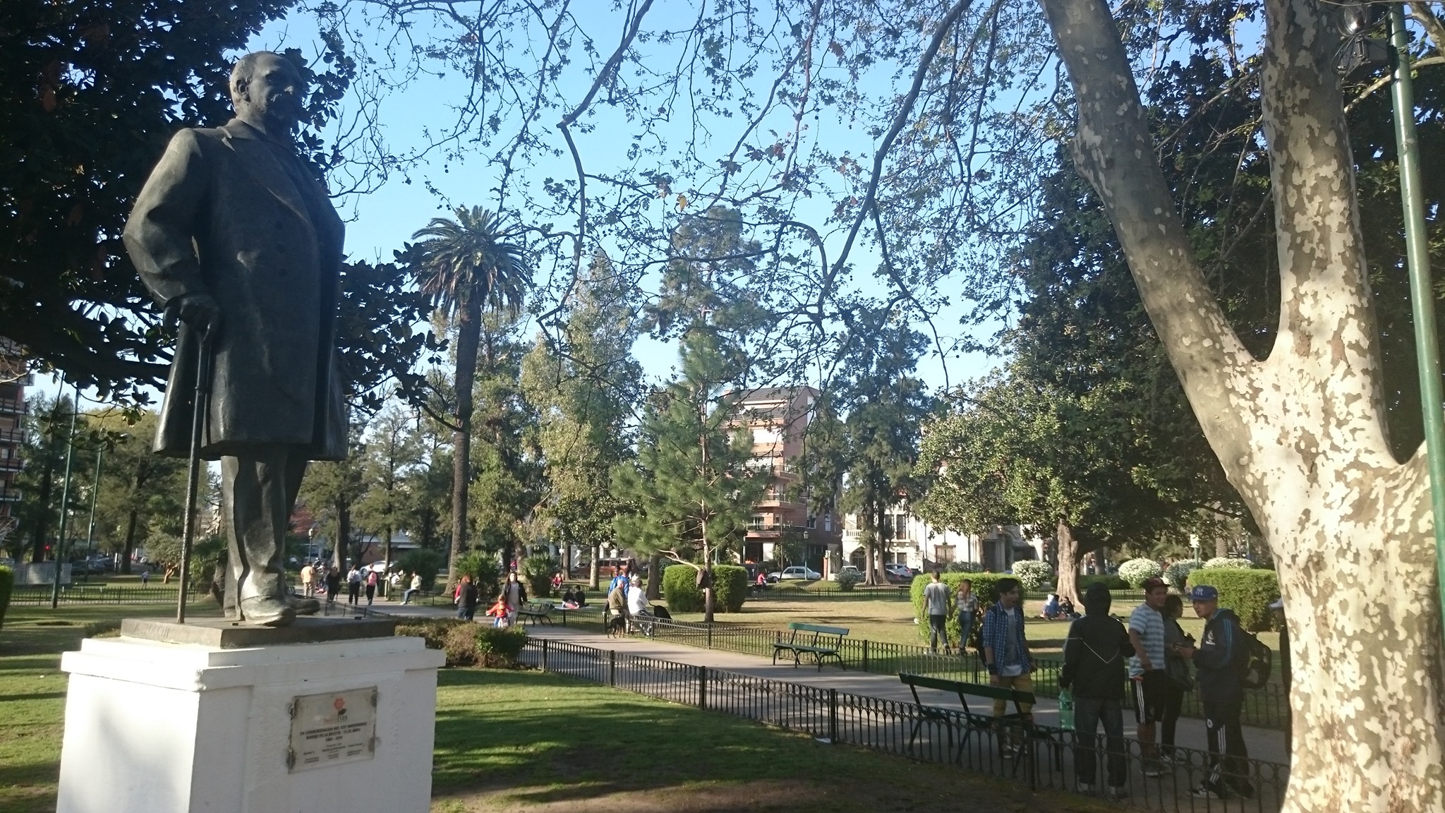 Villa Devoto: un barrio italiano con historia – itBuenosAires