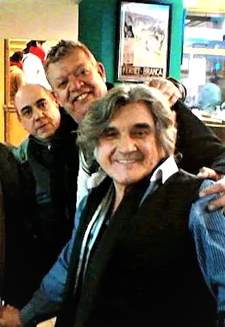 David Di Napoli: "Siempre me salvó el humor" - itBuenosAires