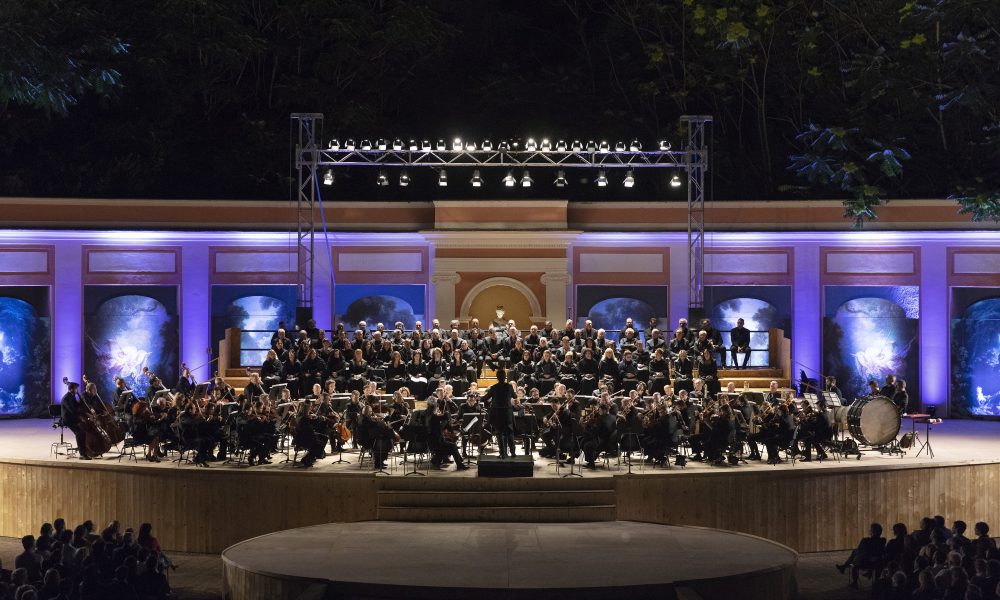 Un’estate da Re: torna la grande musica alla Reggia di Caserta - itCaserta Un’estate da Re: torna la grande musica alla Reggia di Caserta - itCaserta