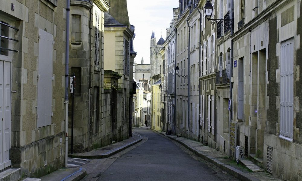 Restare a casa è veramente necessario - itCassino