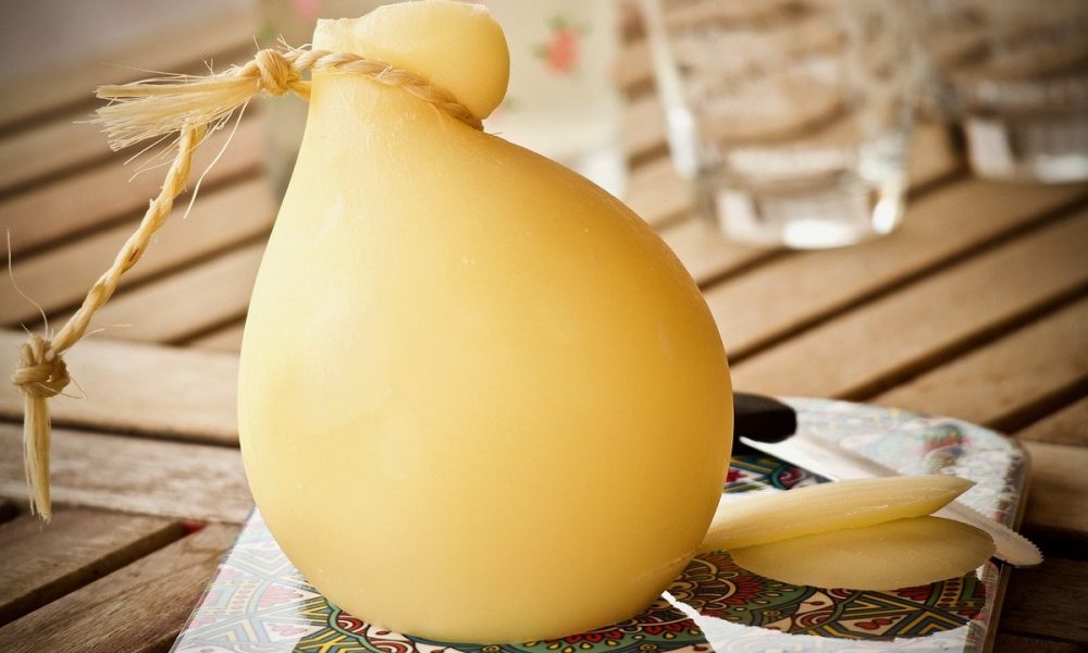 Una cucina tradizionale per chi ama il Caciocavallo - itCassino