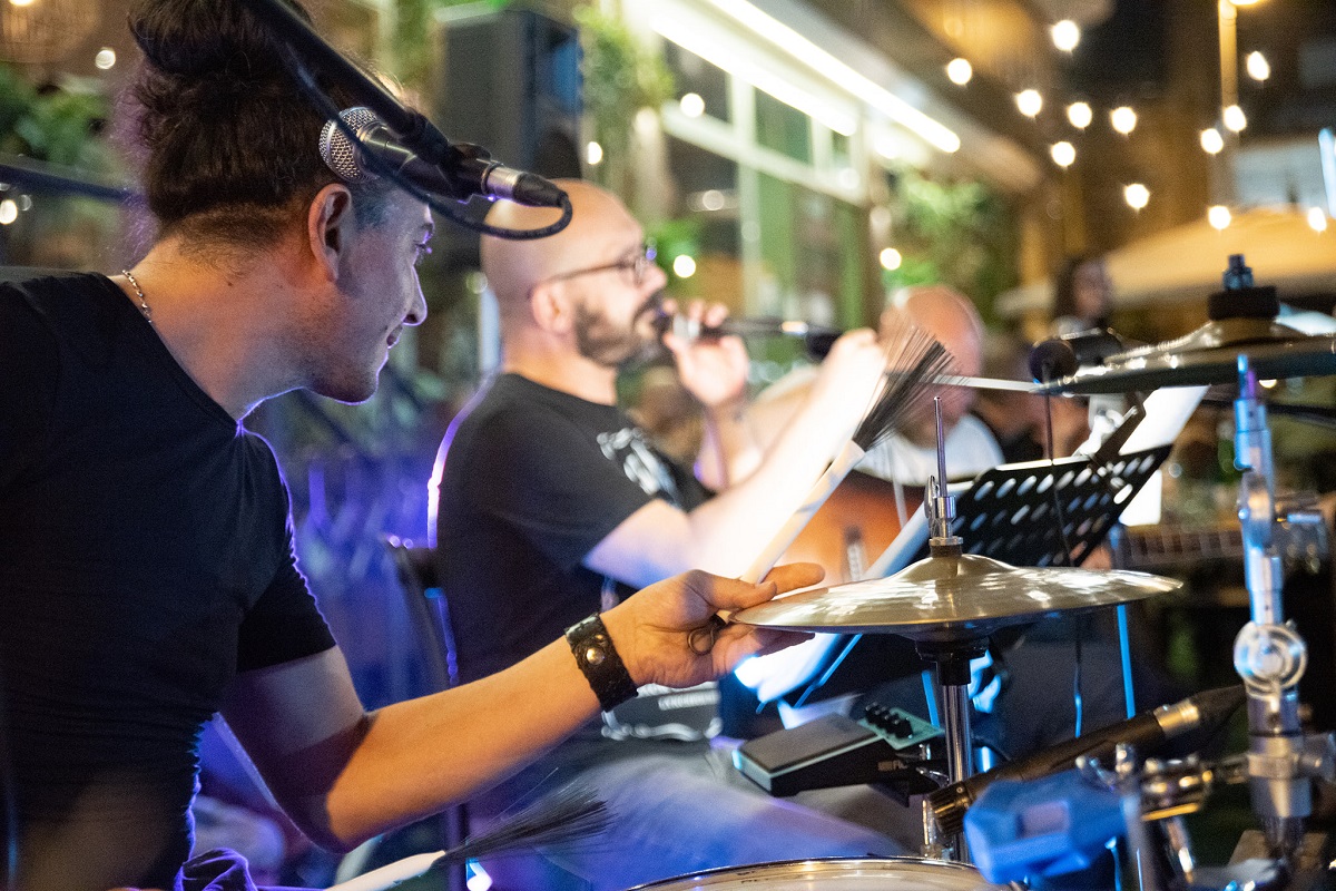 Falese il quartiere riempie le serate con eventi in sicurezza - itCassino