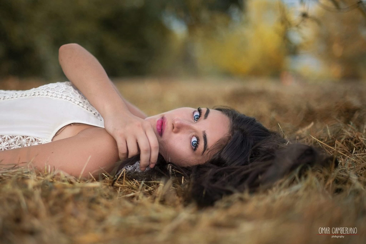 Margherita Aresti, giovane conterranea è nel cast di Sopravvissuti