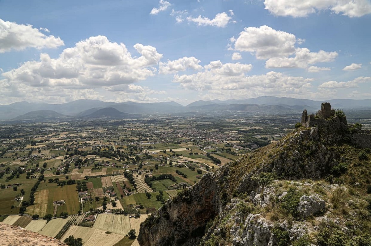 Obiettivo Roccasecca capitale italiana della cultura 2025 - itCassino