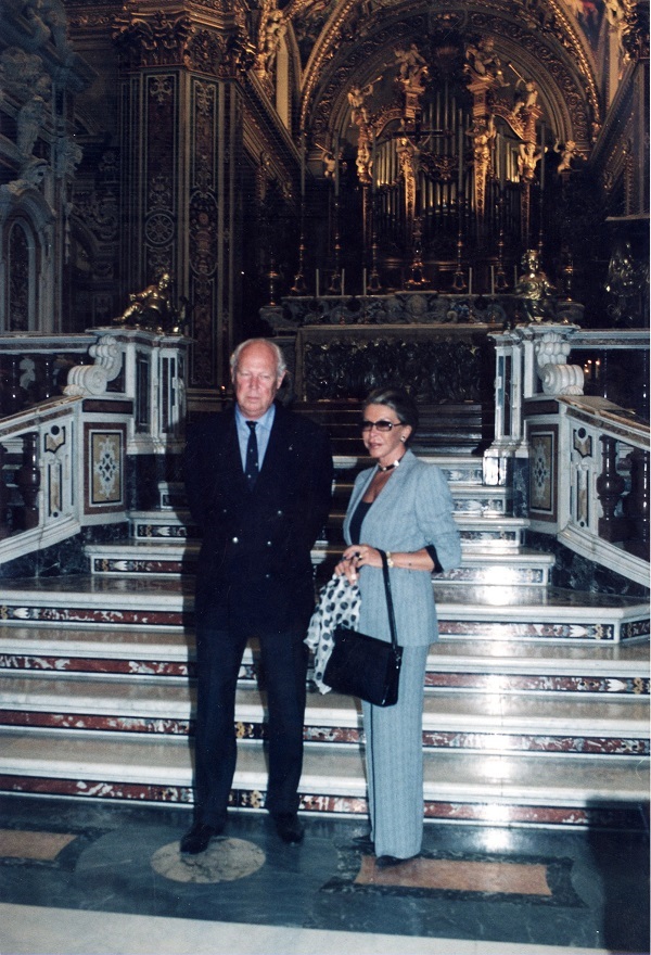 Incoronazione di re Carlo con un flash sui reali di casa nostra