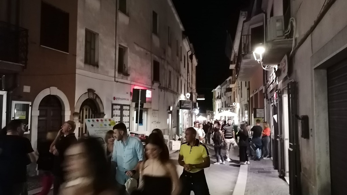 Le cantine di Ceprano tornano nell'ultimo weekend di settembre - itCassino