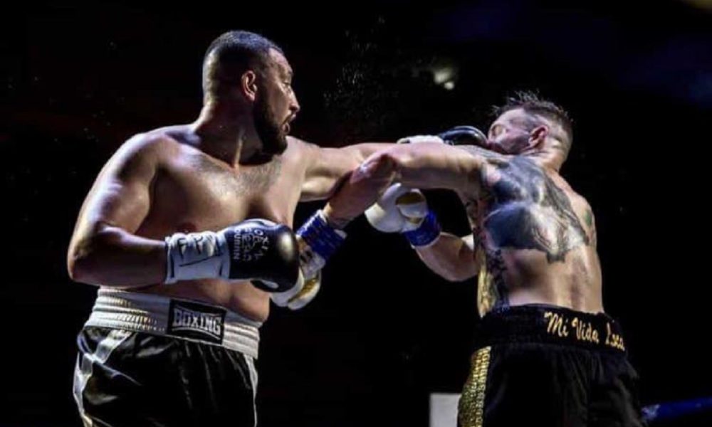 Cardillo vs Venturelli: Gianmarco cerca un altro titolo italiano ...