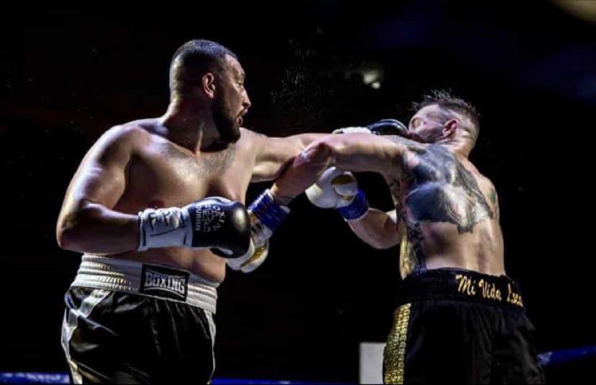 Cardillo vs Venturelli: Gianmarco cerca un altro titolo italiano ...