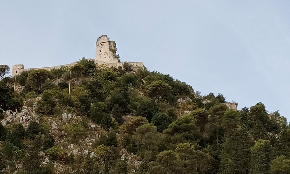 Janula simbolo di storia e di un territorio - itCassino