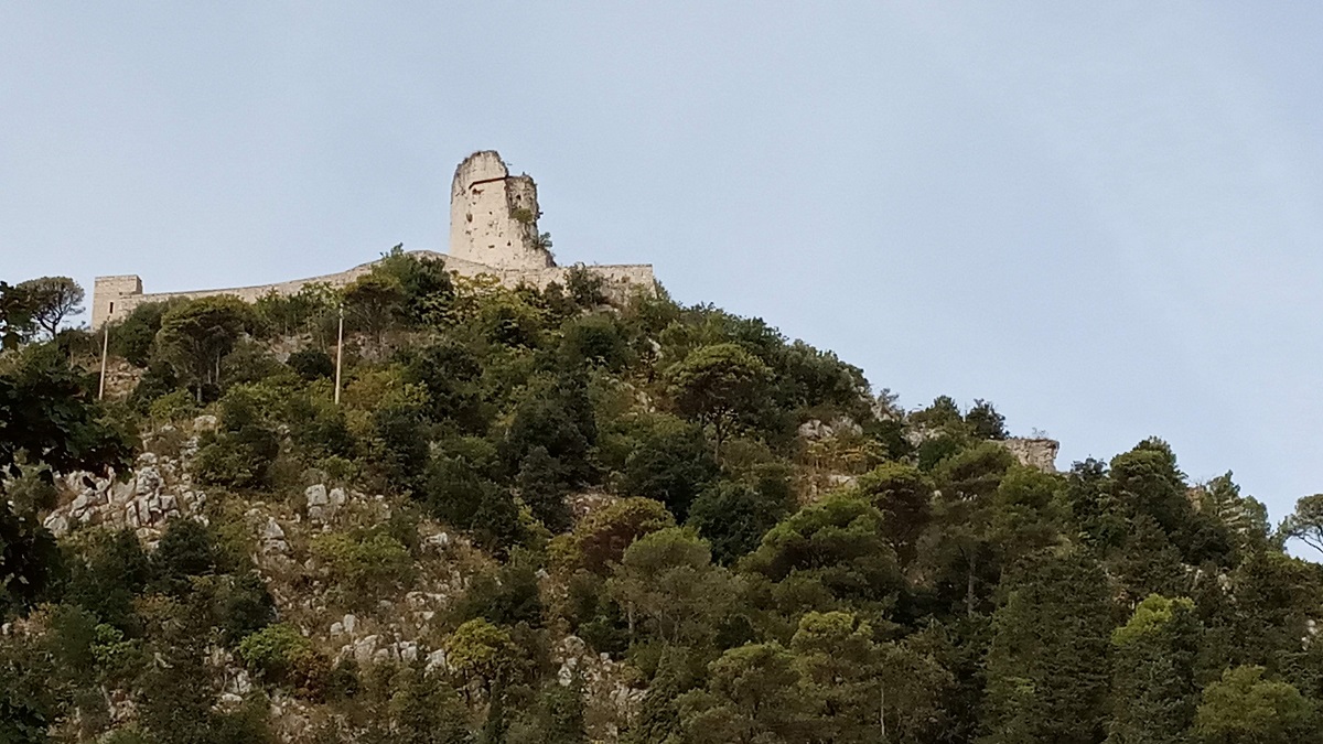 Janula simbolo di storia e di un territorio - itCassino