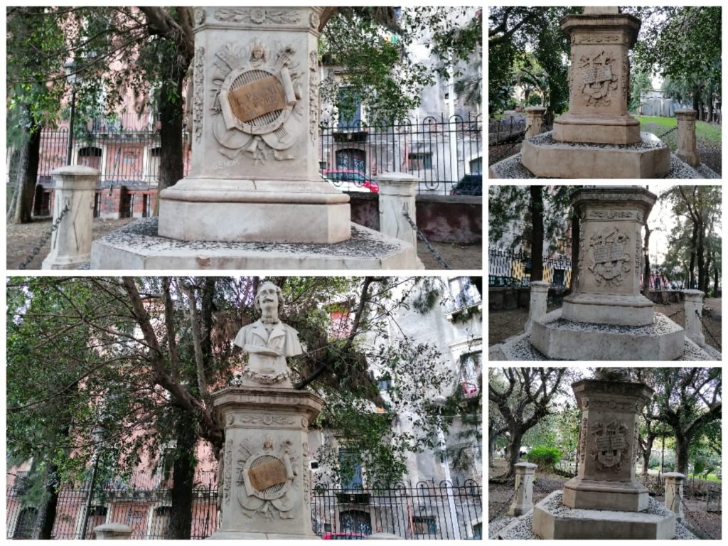 itCatania - Giovanni Pacini: grande musicista catanese