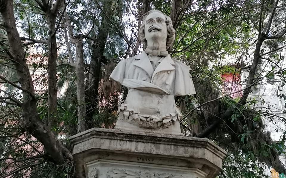 itCatania - Giovanni Pacini: grande musicista catanese