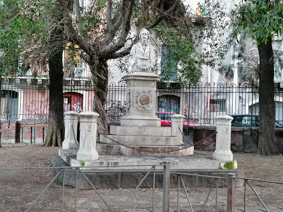 itCatania - Giovanni Pacini: grande musicista catanese