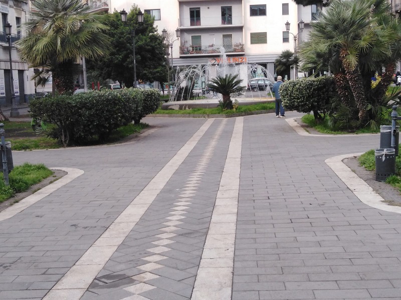 itCatania - Vie cittadine dedicate a donne d'eccellenza