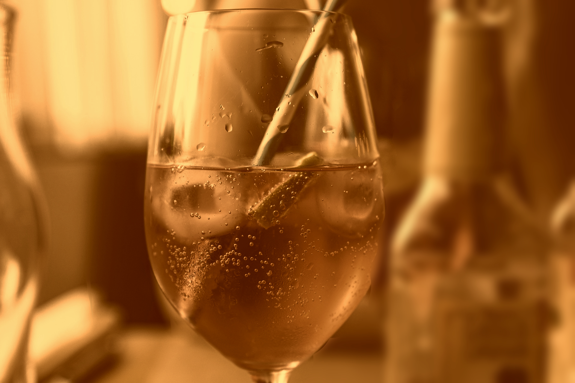 itCatania - Spuma: la bevanda bionda che piace ai siciliani