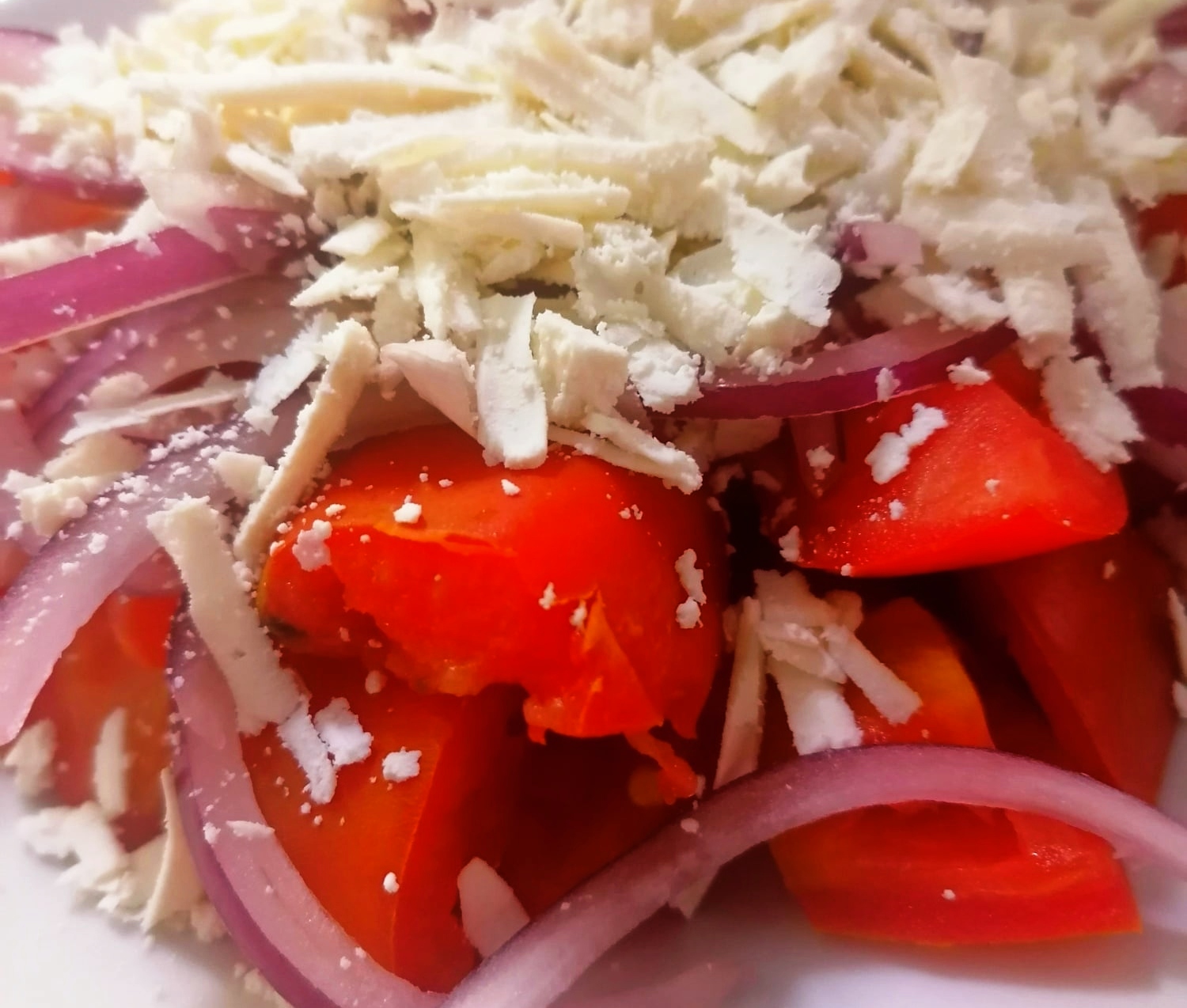 Insalata catanese: un (altro) amarcord