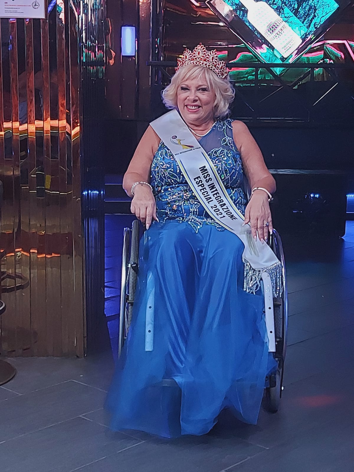 Integrazione e solidarietà, le storie di Giusy e Mary